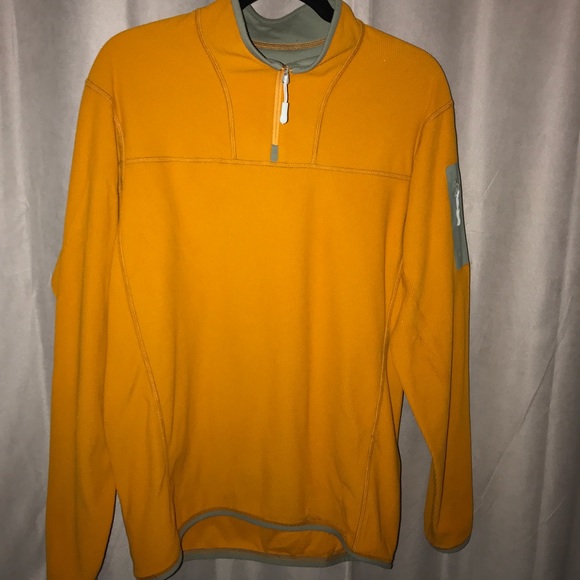 Arc'teryx | Jackets & Coats | Copy Arcteryx Rho Early Version Euc Med ...